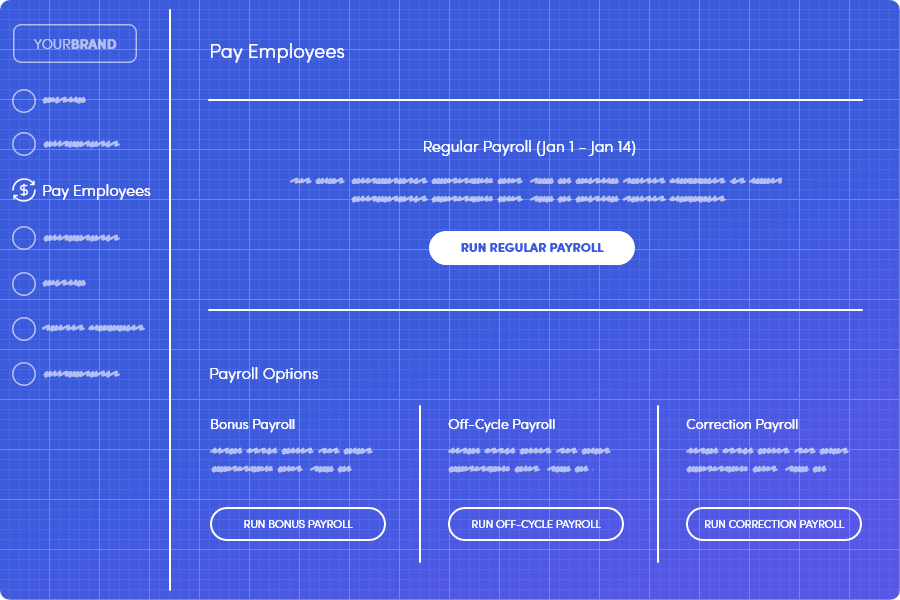Worklio – The #1 Embedded Payroll + PEO Platform