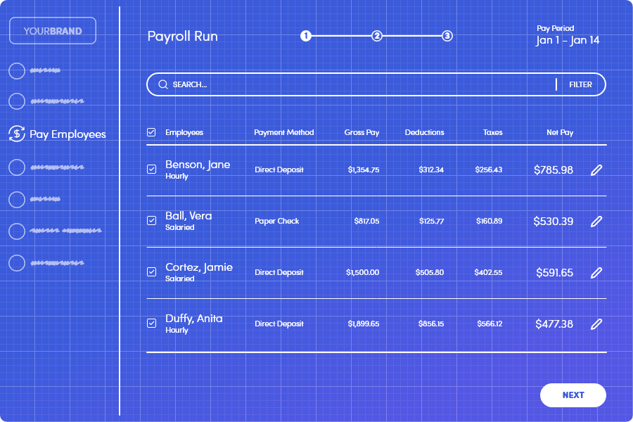 Worklio – The #1 Embedded Payroll + PEO Platform