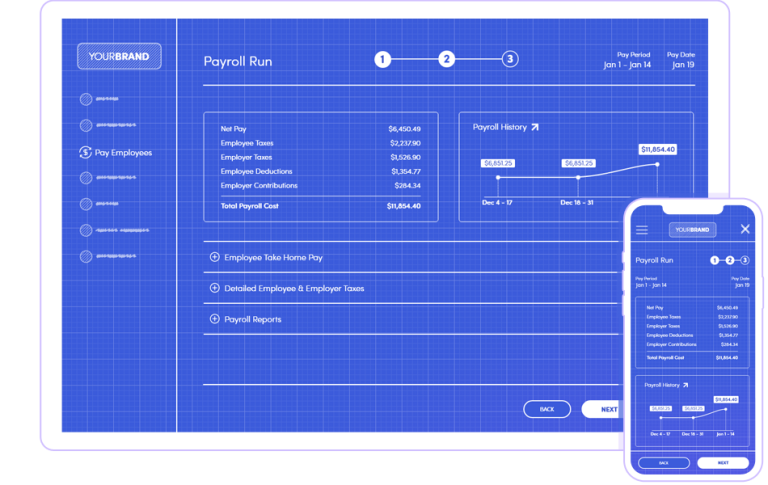 Worklio – Unlock Growth Potential With Embedded Payroll