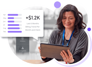Worklio – Get payroll right, every time. Period.